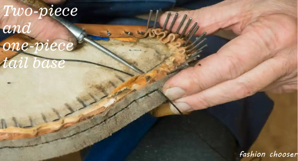 How Are Soles Attached To Shoes? - Fashion Chooser